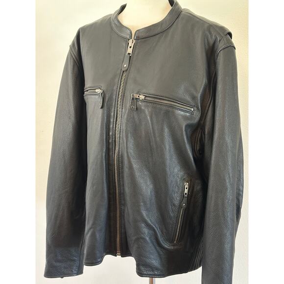 Street & Steel Highway | Jackets & Coats | Street Steel Highway Leather ...